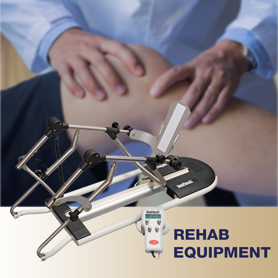 Rehab Equipment Rental – State Medical Equipment