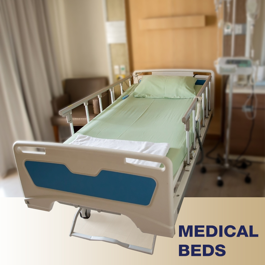Medical Bed Rental – State Medical Equipment