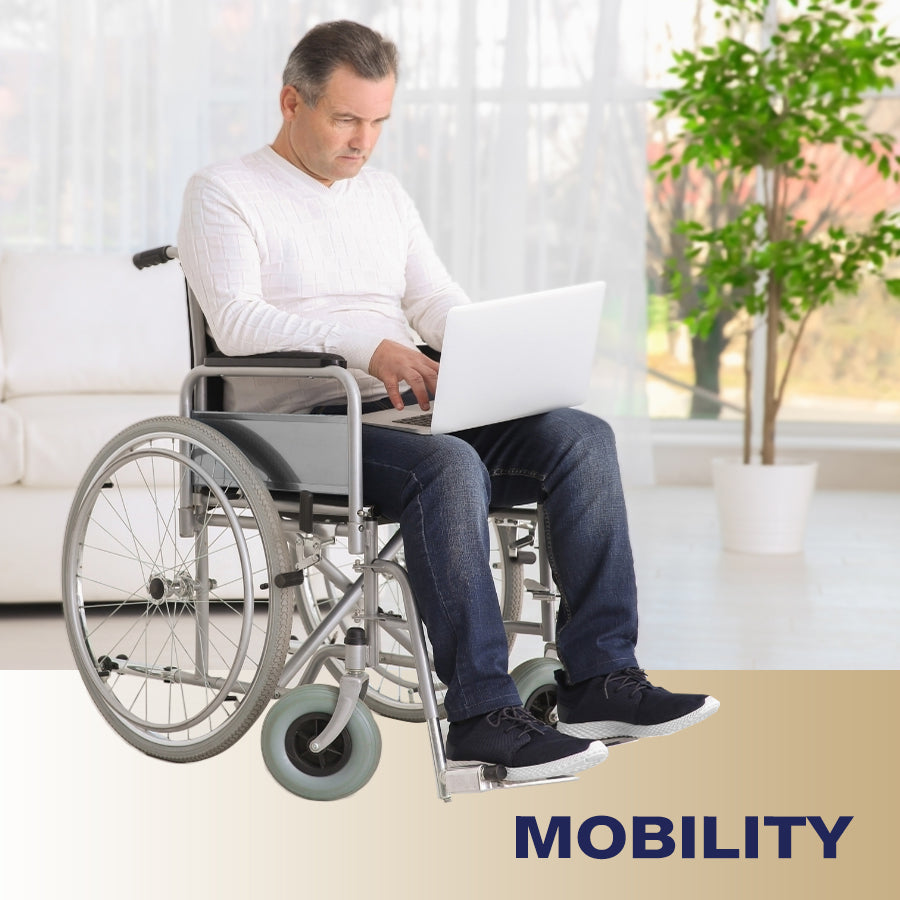 Shop Mobility – State Medical Equipment