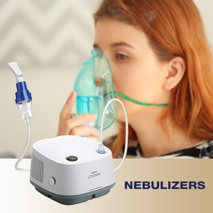 Shop Nebulizers – State Medical Equipment