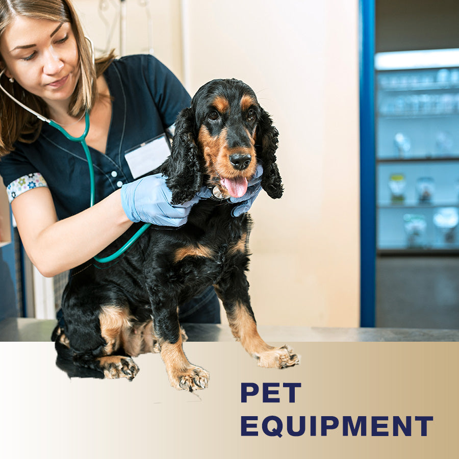 Pet Equipment – State Medical Equipment