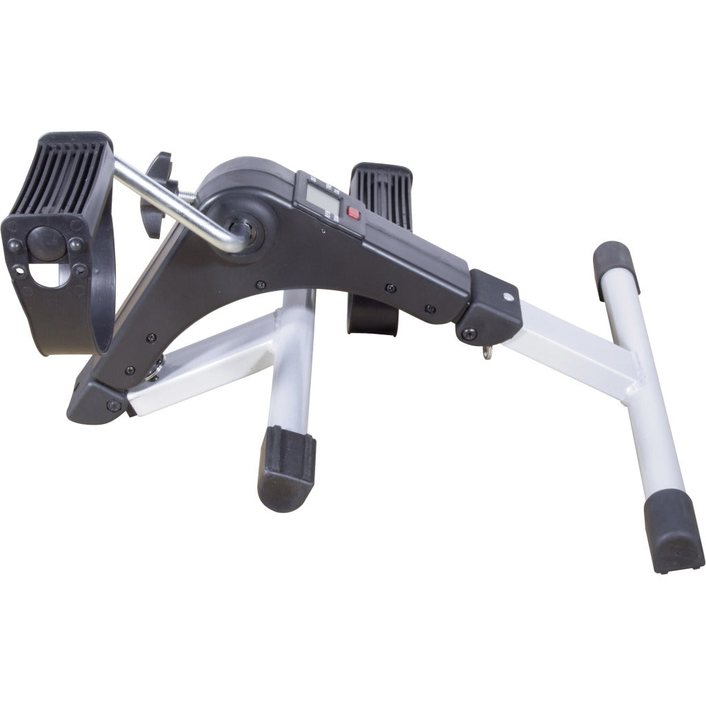 Drive Folding Exercise Peddler with Electronic Display – State Medical ...