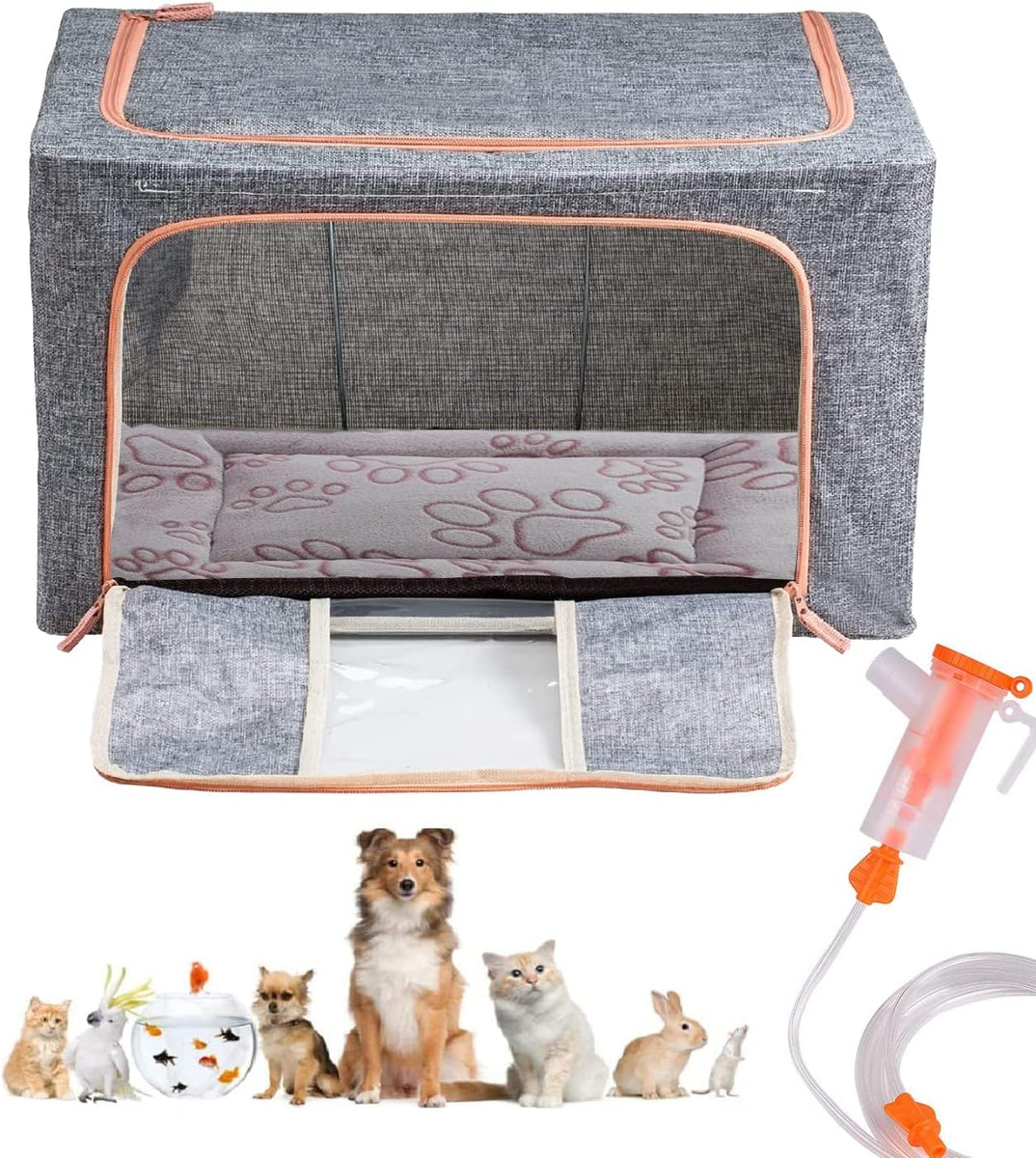 Pet Oxygen Cage Rentals Las Vegas - State Medical Equipment
