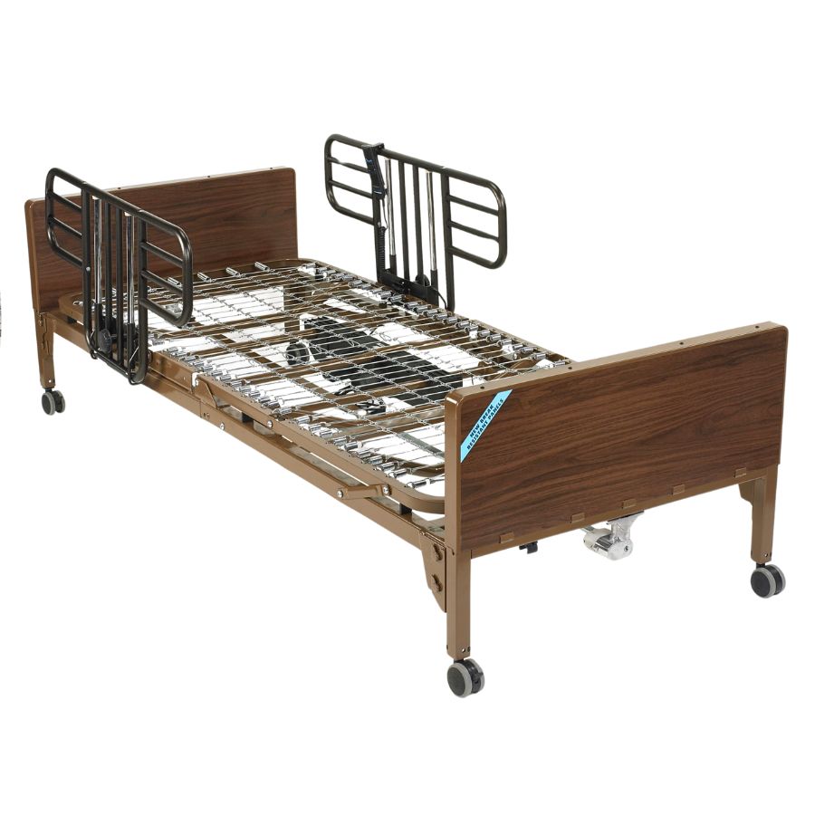 Heavy Duty Full Electric Bed Rentals Las Vegas - State Medical Equipment