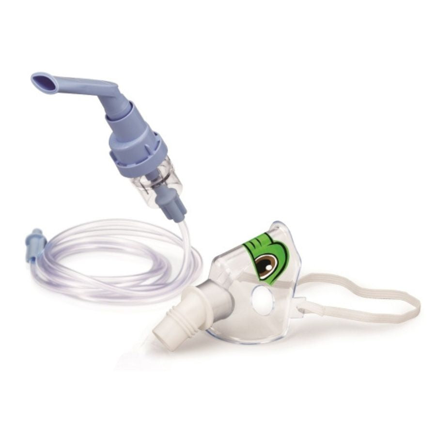 Philips Respironics Nebulizer with Pediatric Mask and Tubing – State ...