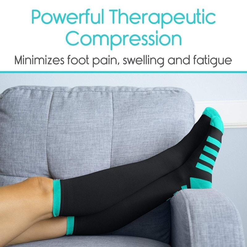 Vive Compression Socks – State Medical Equipment