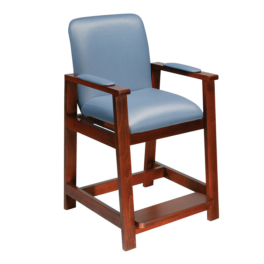 Deluxe Hip-High Chair – State Medical Equipment