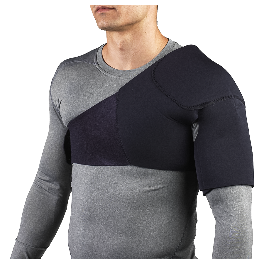 Champion Professional Neoprene Shoulder Support – State Medical Equipment