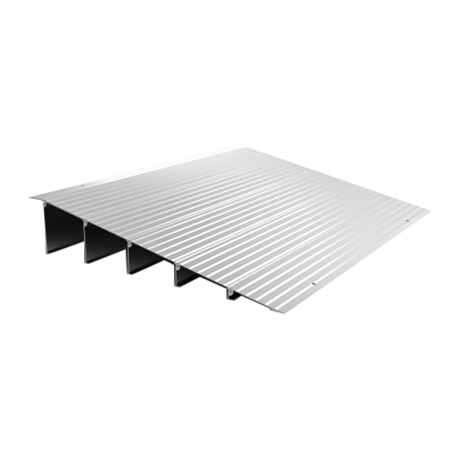 EZ-Access Threshold Ramp – State Medical Equipment