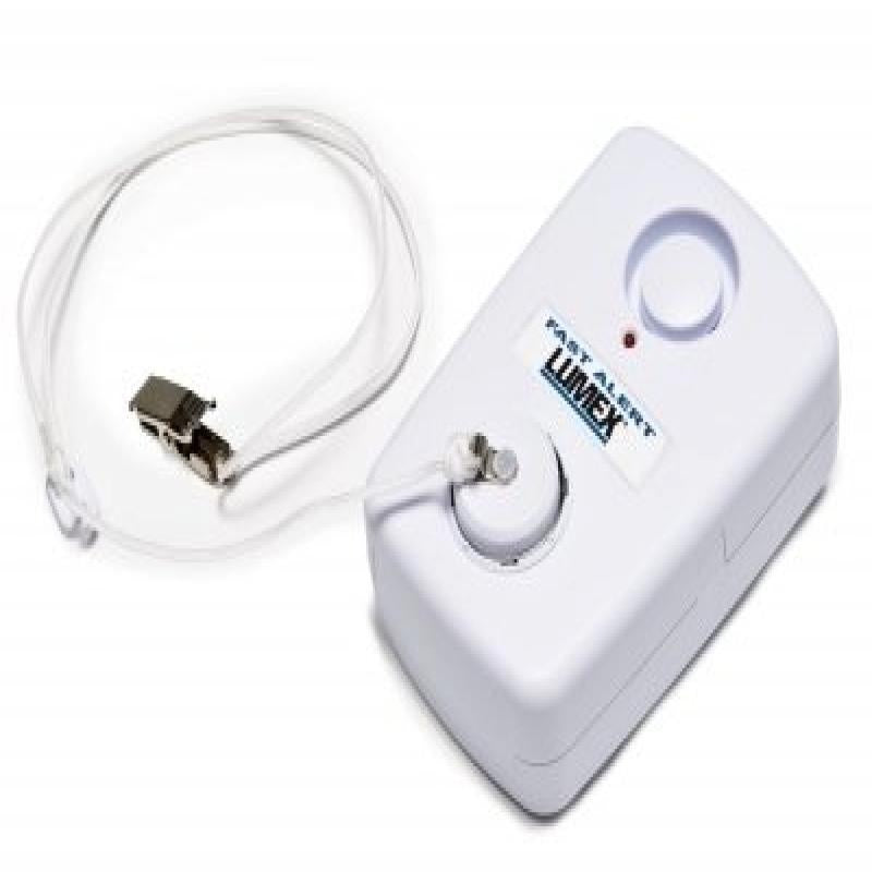 Lumex Fast Alert Pull Cord Alarm – State Medical Equipment
