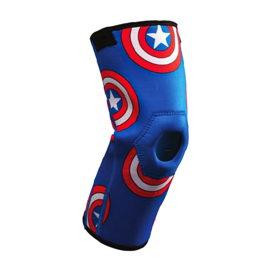 MARVEL Patella Knee Sleeve – State Medical Equipment