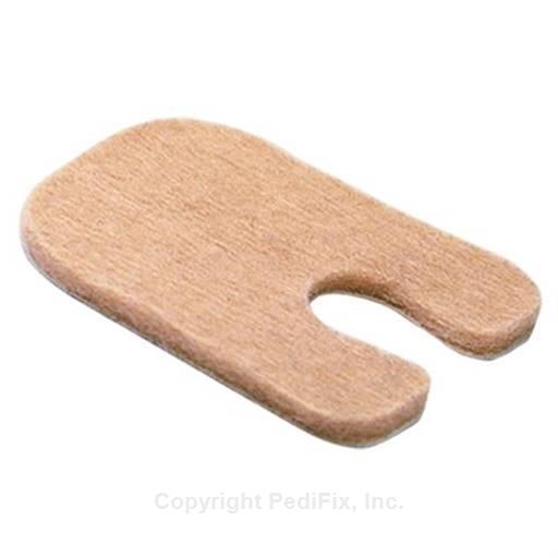PediFix® FELTastic® Callus Protectors – State Medical Equipment