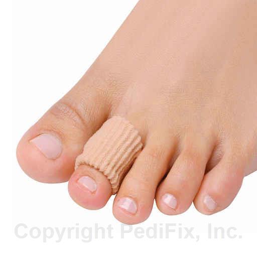 PediFix® Visco-GEL® Corn Protectors Large – State Medical Equipment