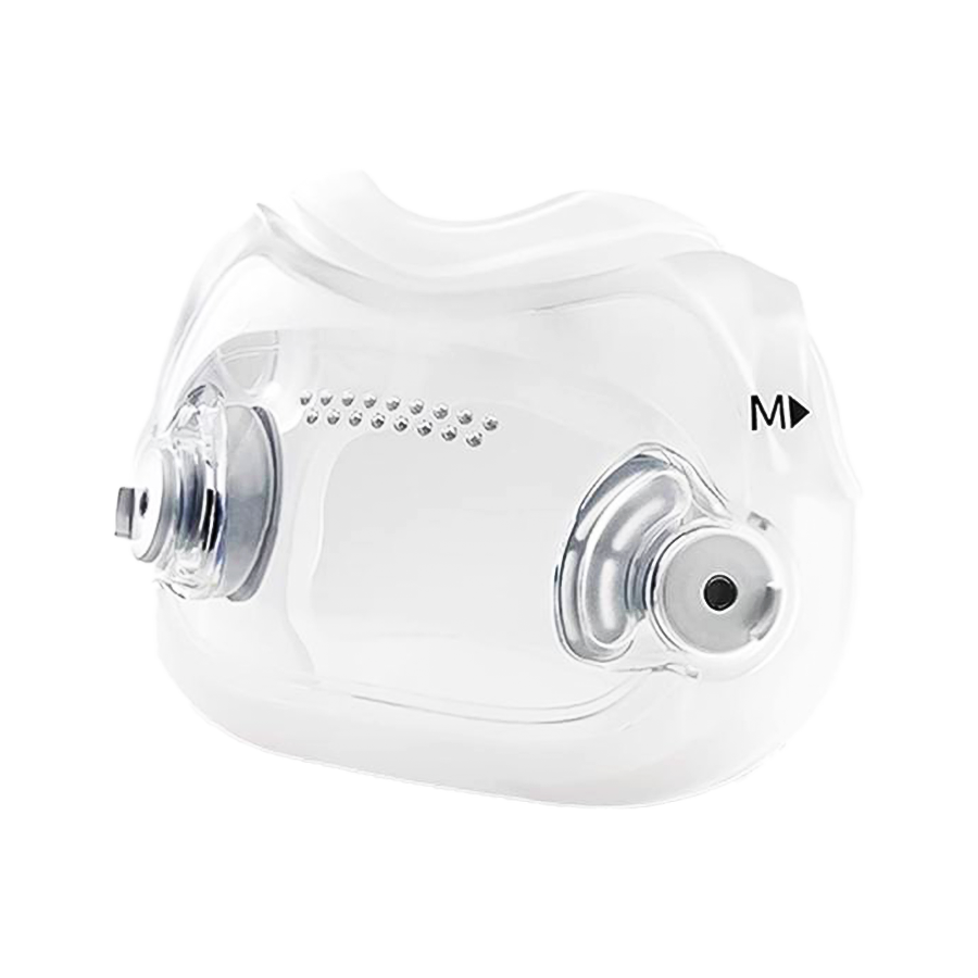 Philips Respironics DreamWear Full Face Mask – State Medical Equipment