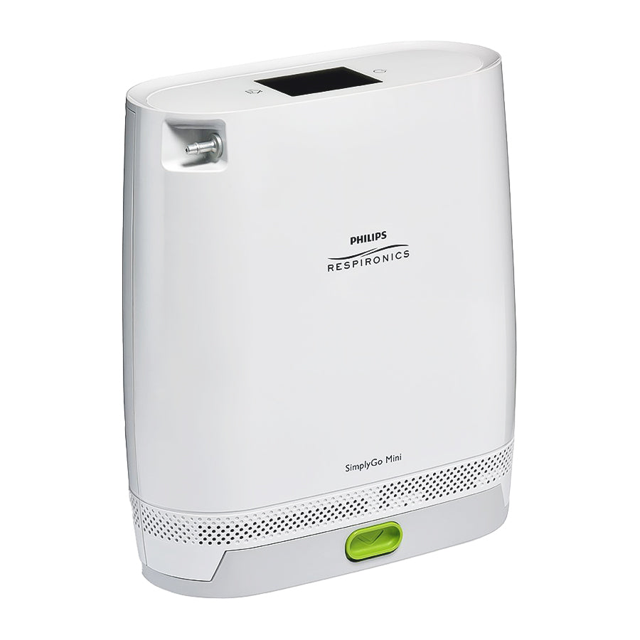 Simply Go Mini – State Medical Equipment