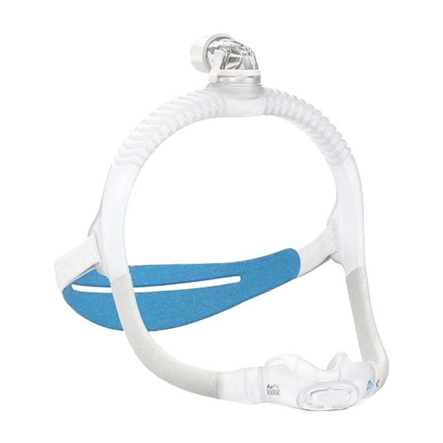 Resmed Airfit N30i – State Medical Equipment