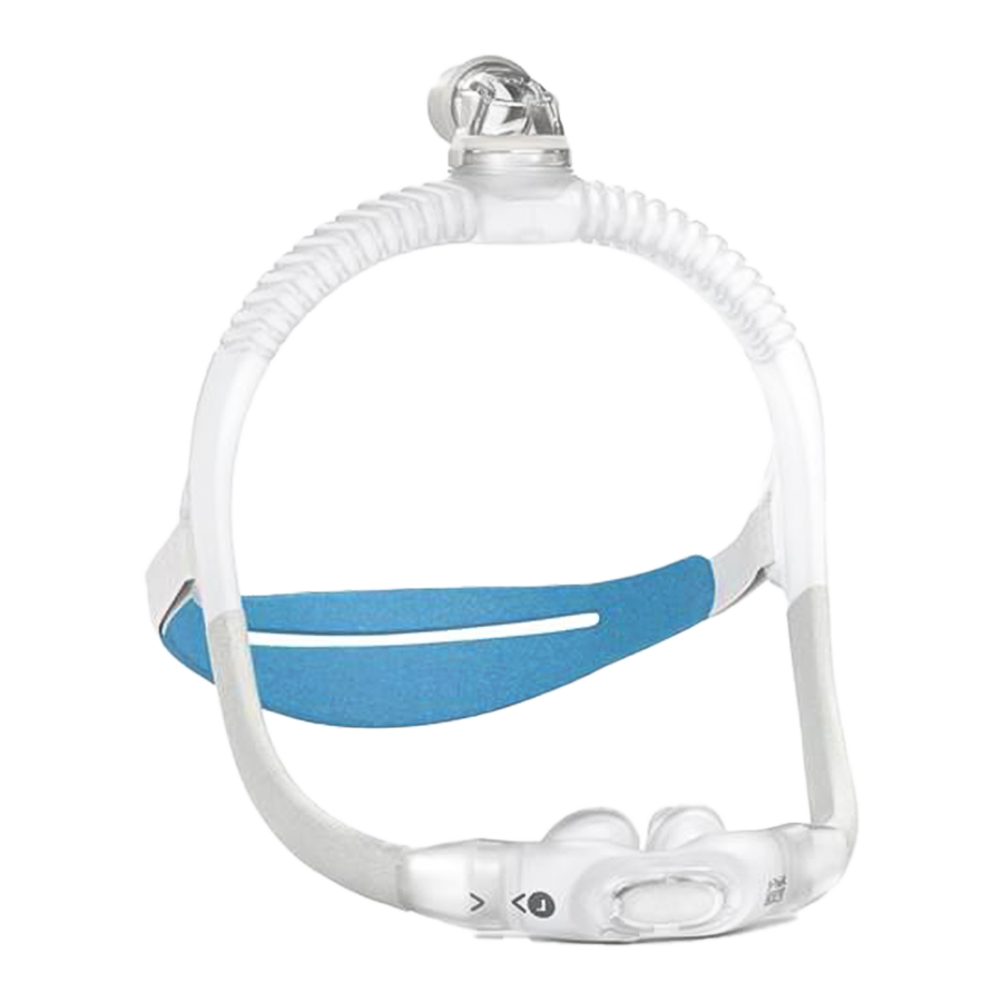 Resmed Airfit P30i – State Medical Equipment