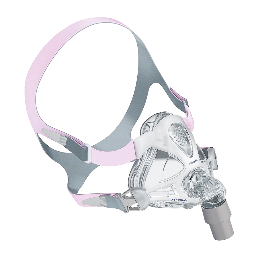 Resmed Quattro FX For Her – State Medical Equipment