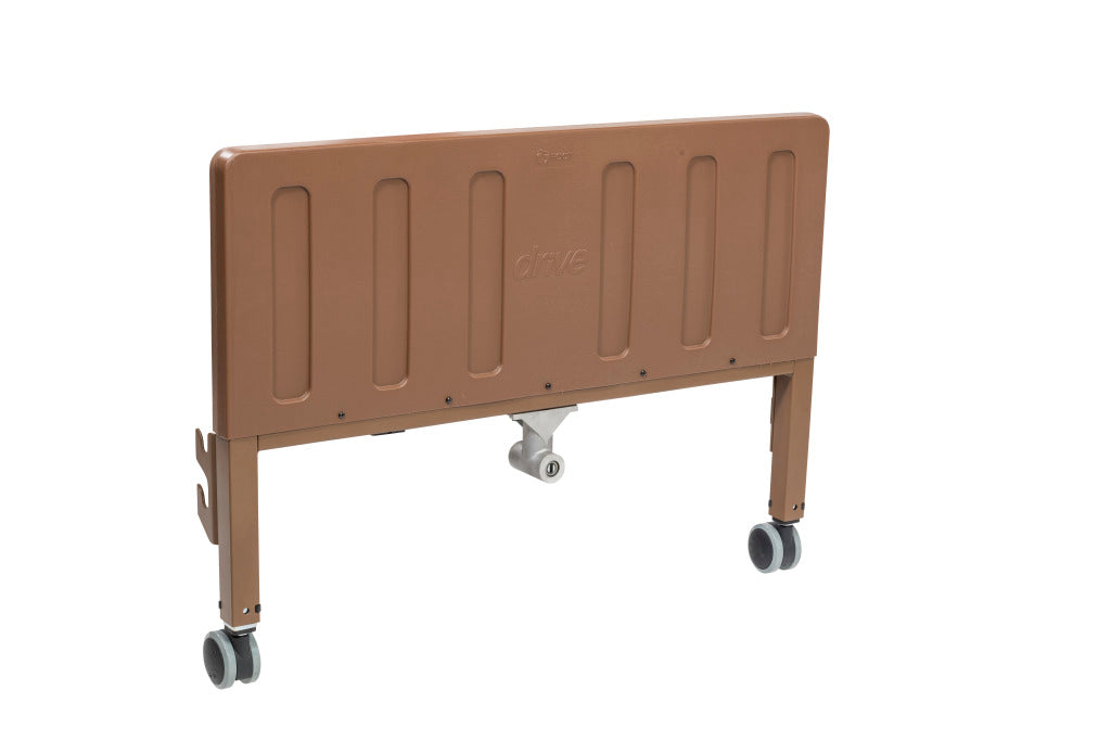 Medline Basic Semi-Electric Bed – State Medical Equipment