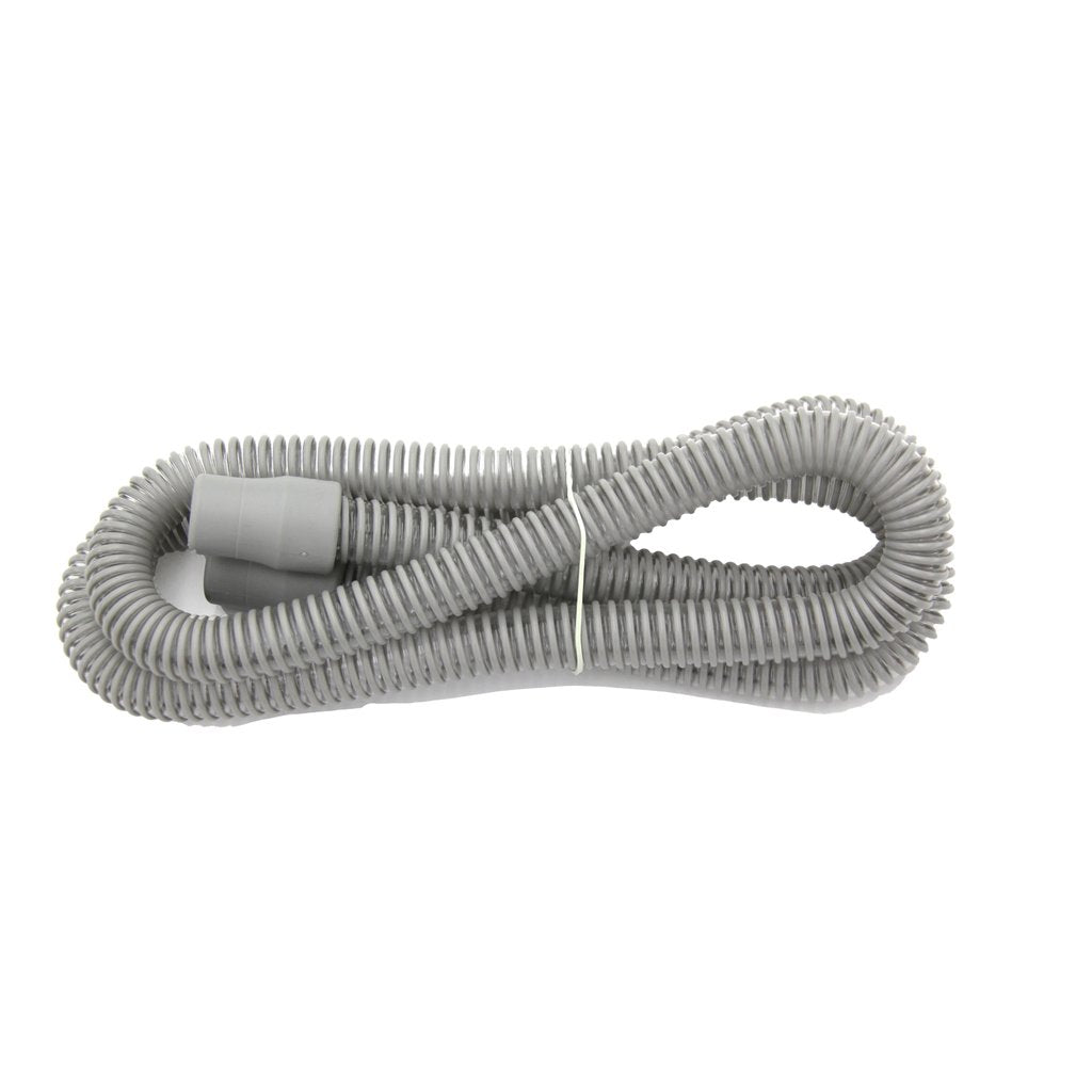 Standard CPAP Hose (CPAP Tubing) - 6 Foot Long 19mm Diameter with 22mm ...