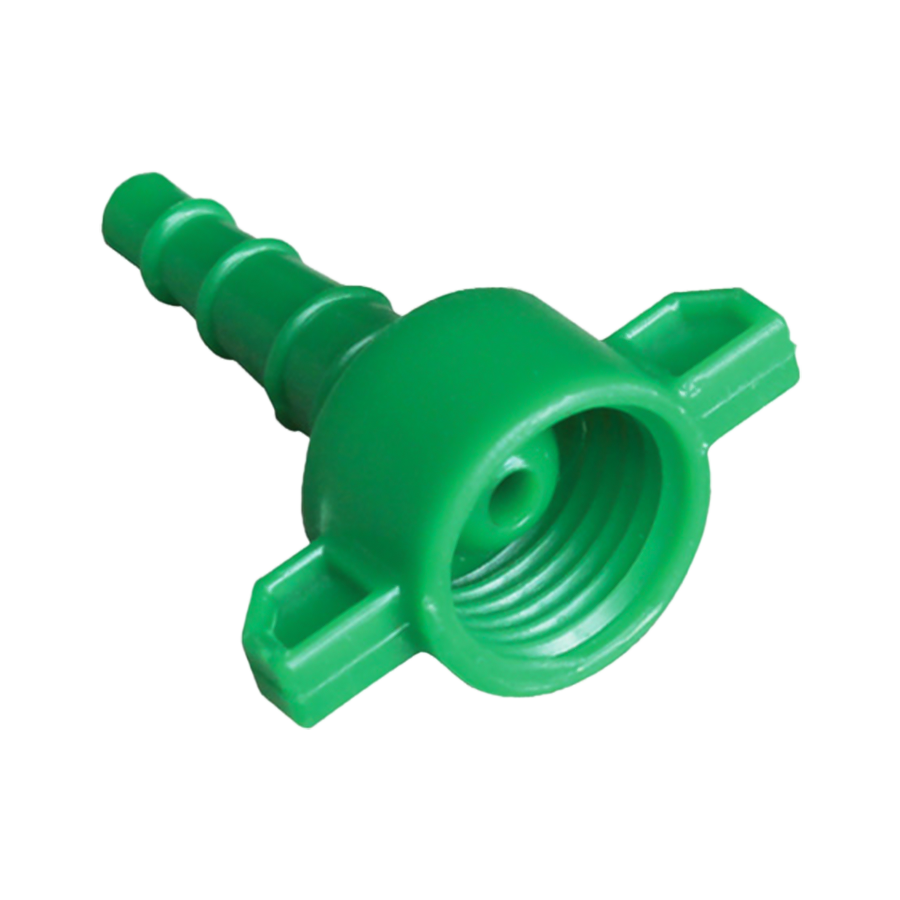 Sunset Healthcare Oxygen Christmas Tree Adapter – State Medical Equipment