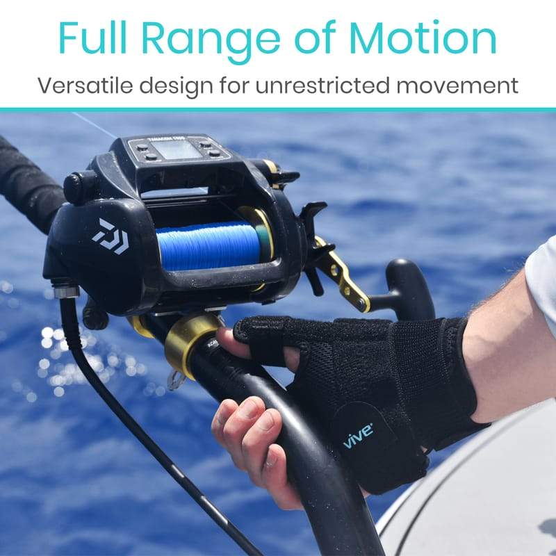 VIVE THUMB BRACE – State Medical Equipment
