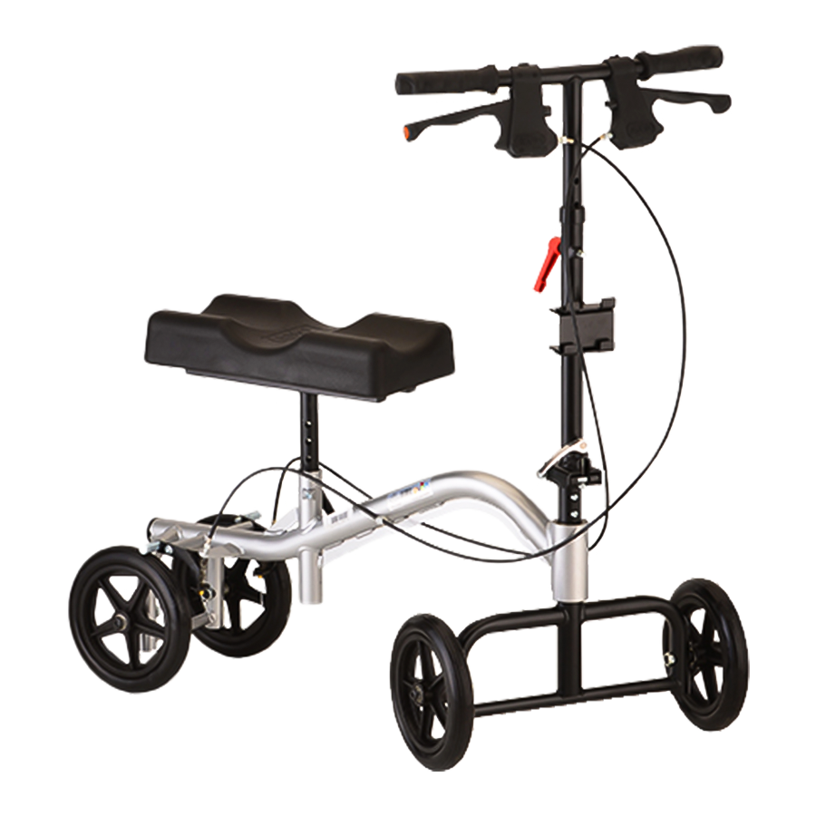 Knee Walker Rentals Las Vegas - State Medical Equipment