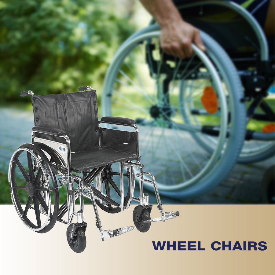 Wheelchair Rentals Las Vegas - State Medical Equipment